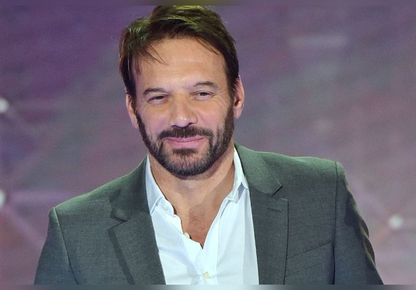 Samuel Le Bihan évoque Son Combat Pour Sa Fille Autiste