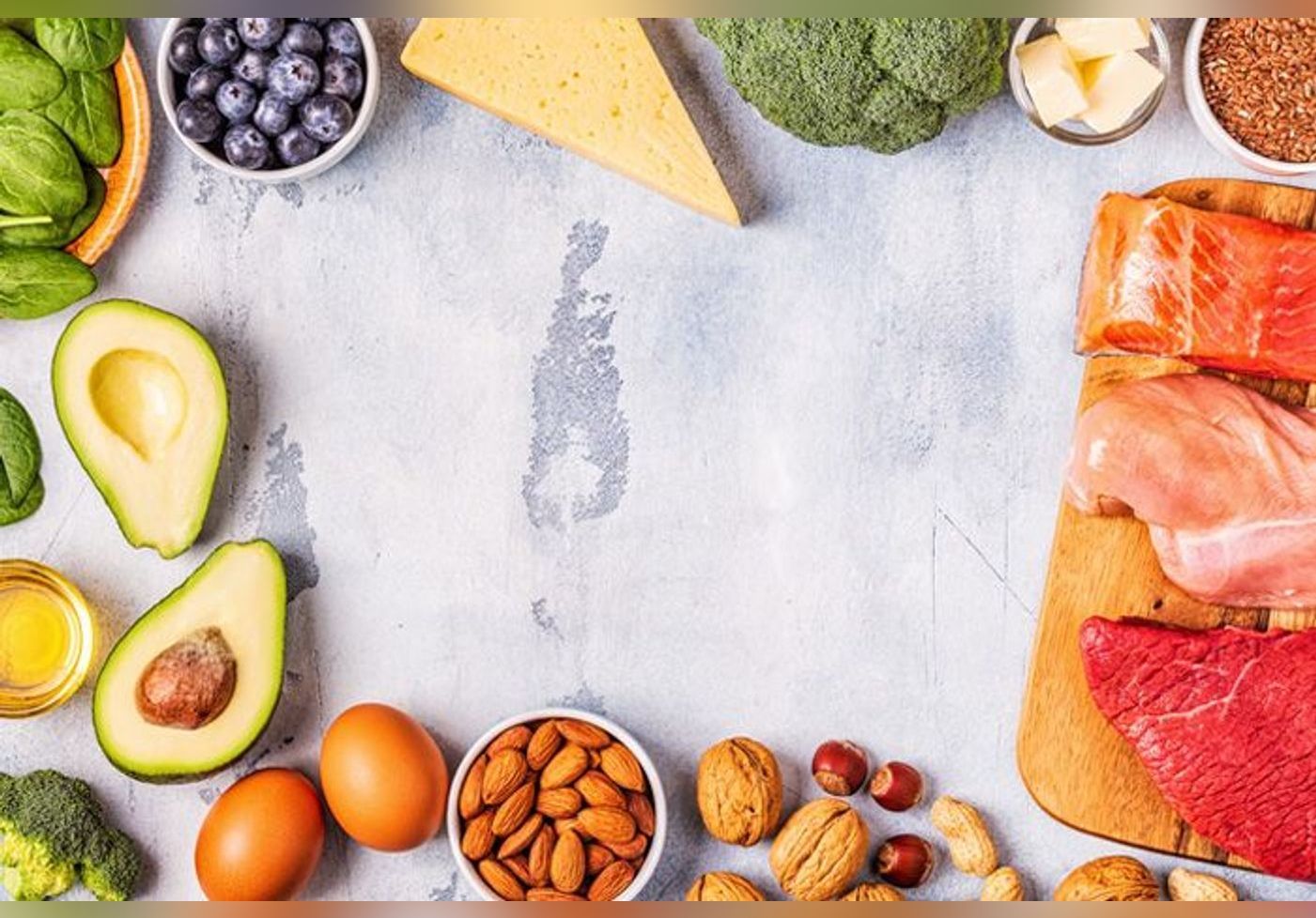 Nutrition : Connaissez-vous l'effet matrice