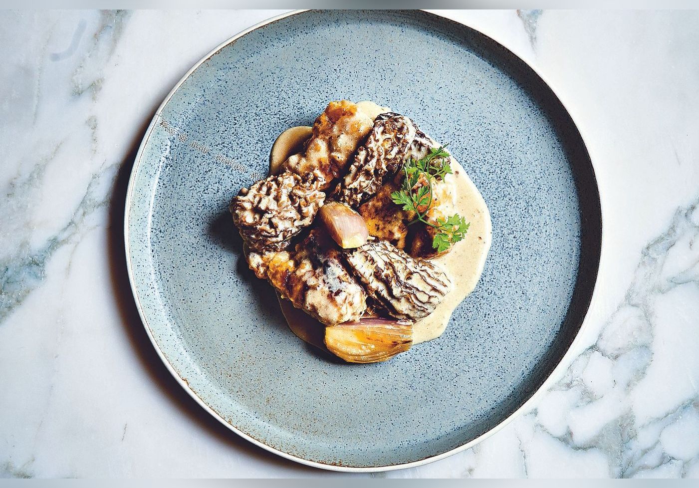 Noël : voici les recettes préférées des grands chefs