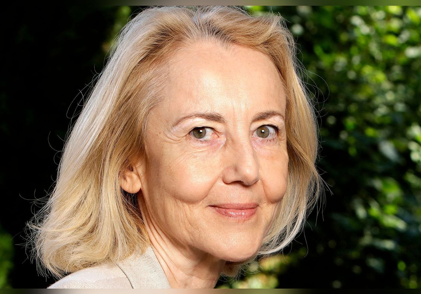 Dominique Bona : « Etre biographe, c’est écrire le vivant