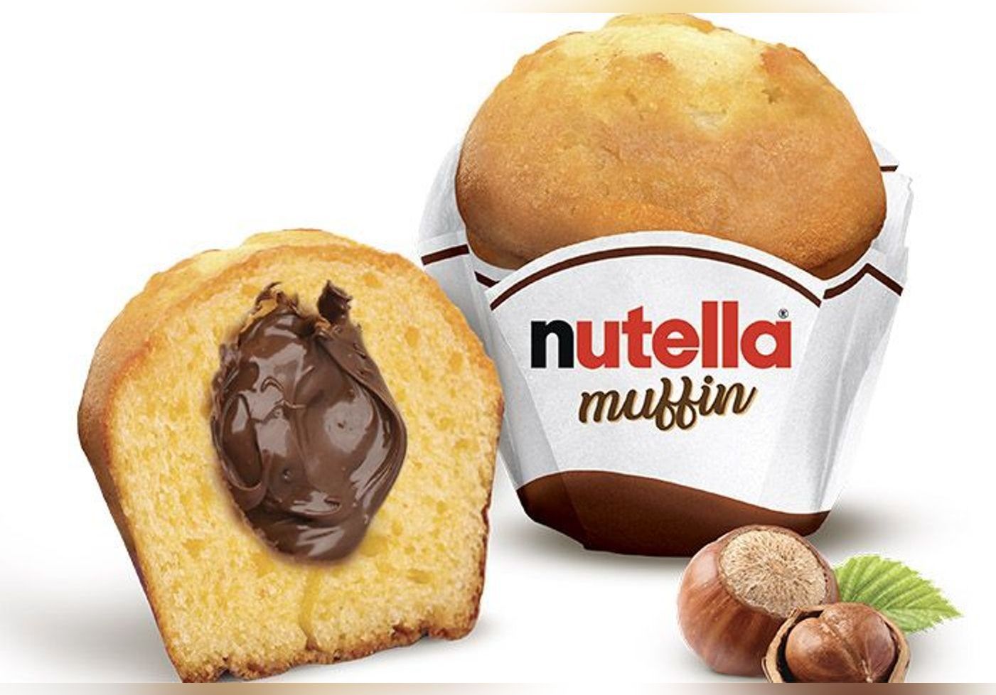 Ce dessert au Nutella arrive en supermarché, après le carton des B ...