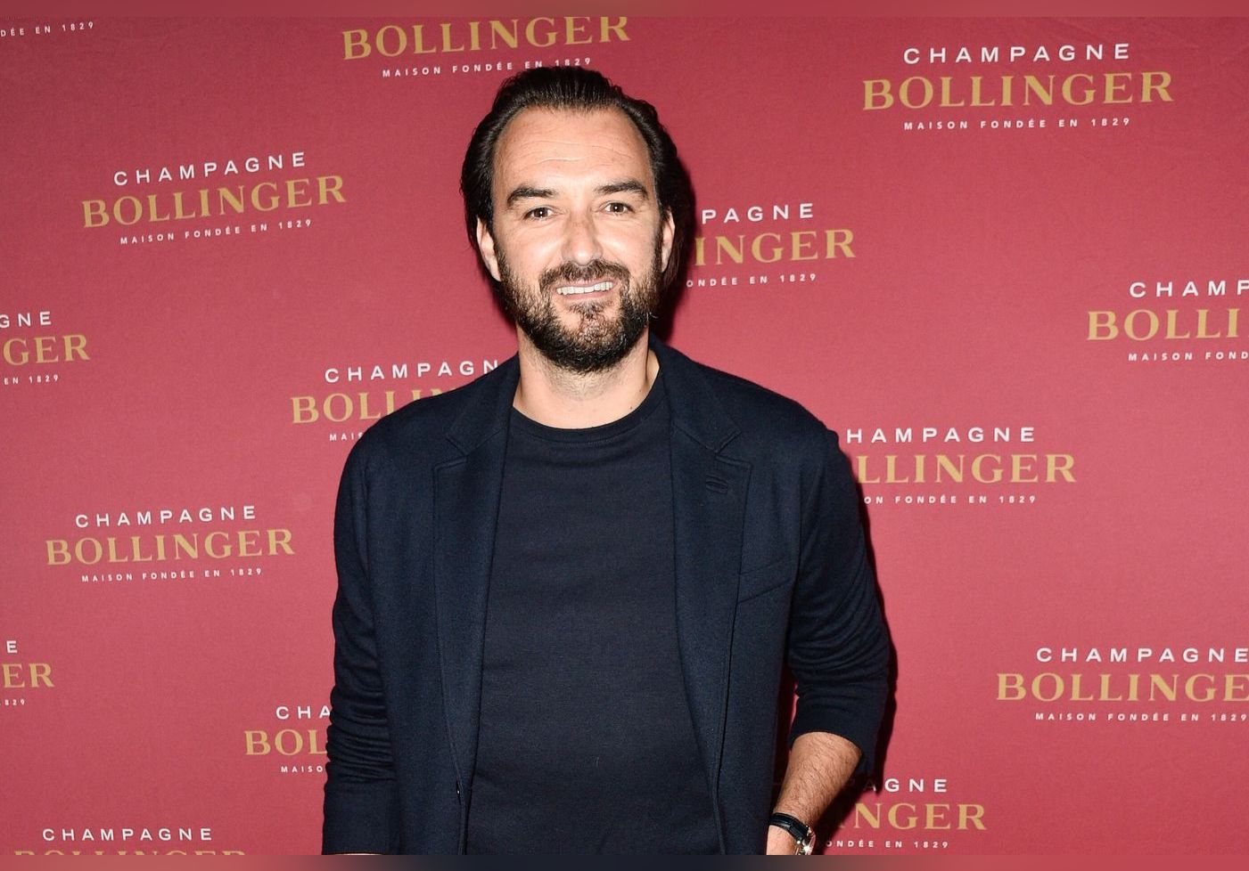 Cyril Lignac : les ingrédients pour son menu du 30 août au 3 septembre ...