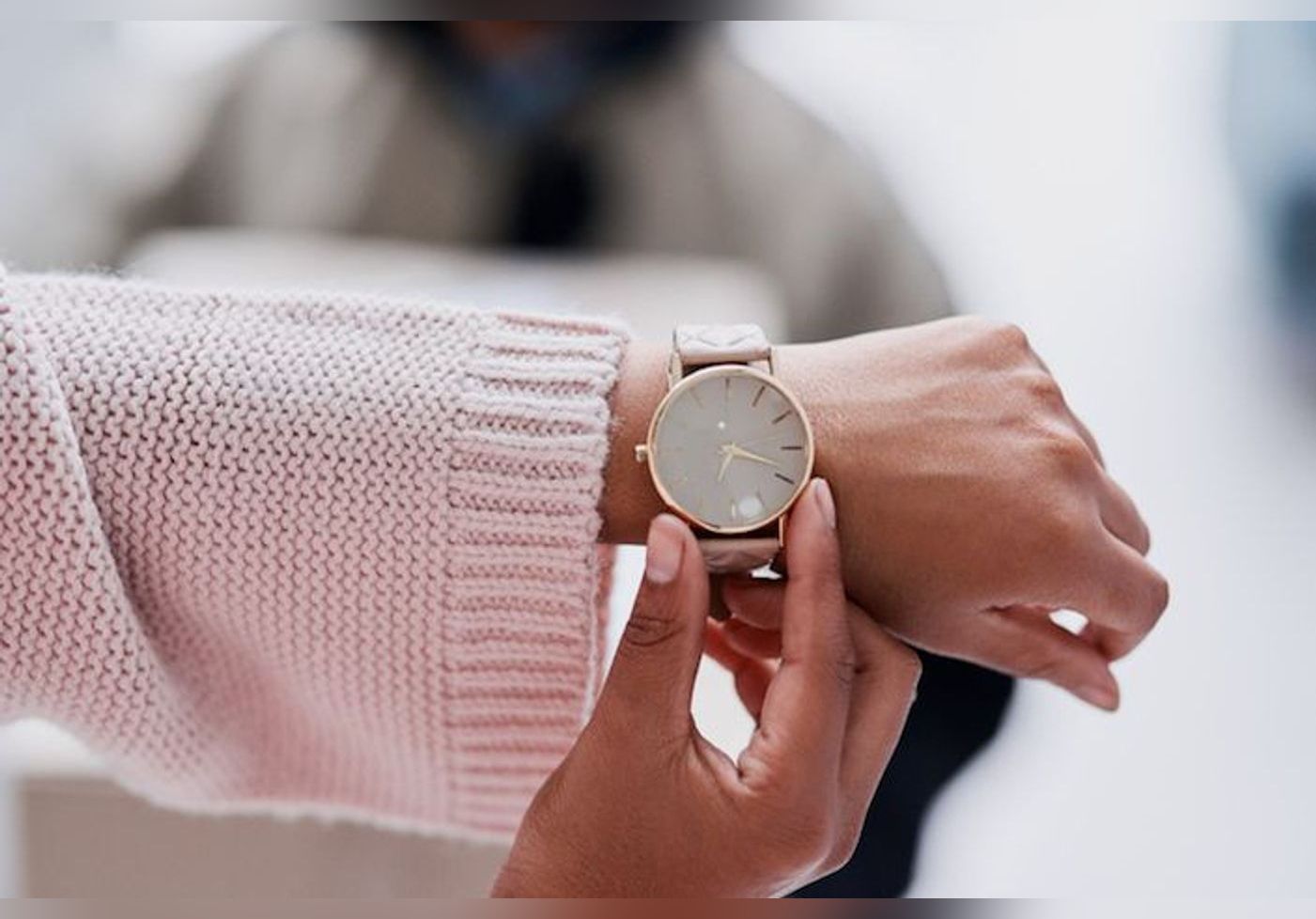 Changement d'heure : l'astuce facile pour savoir si on avance ou on ...