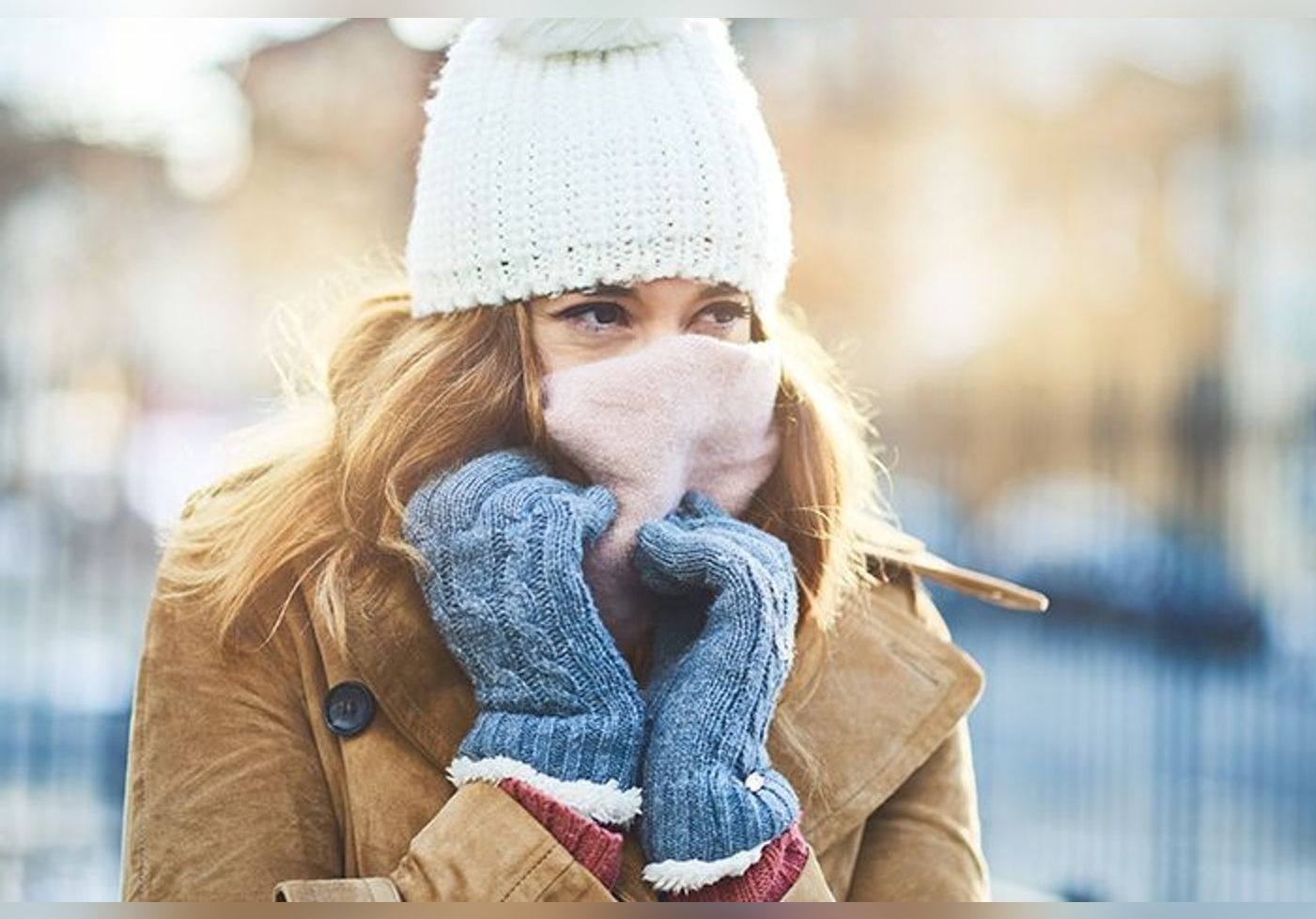 Météo et froid extrême : jusqu’à -25 °C, ce premier jour d’hiver est le ...