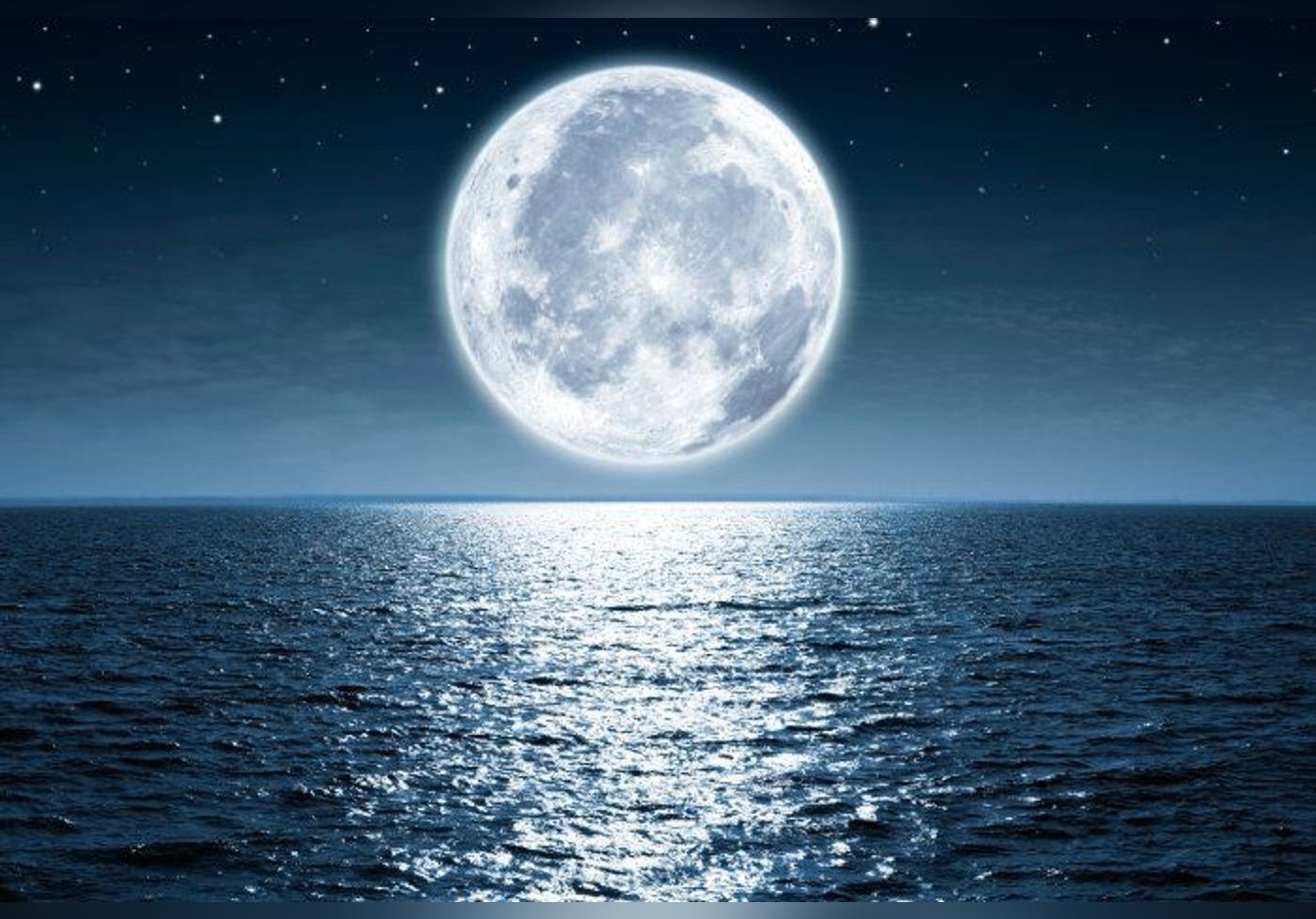 Découvrez les bienfaits de l’eau lunaire