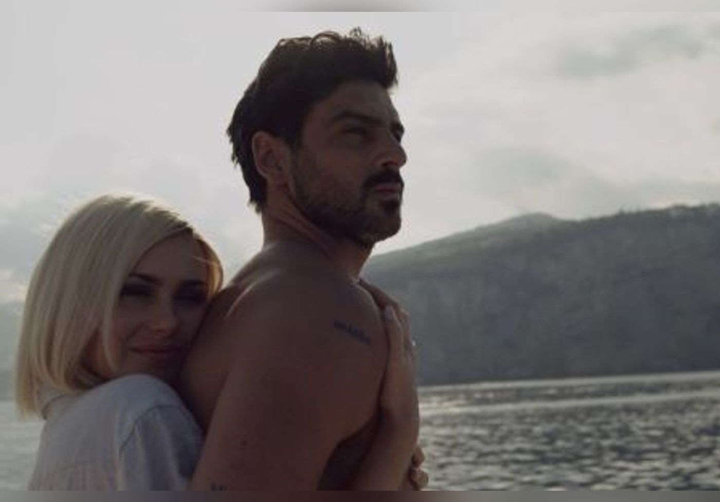 « 365 DNI » : le film fait son grand retour sur Netflix et il est ...