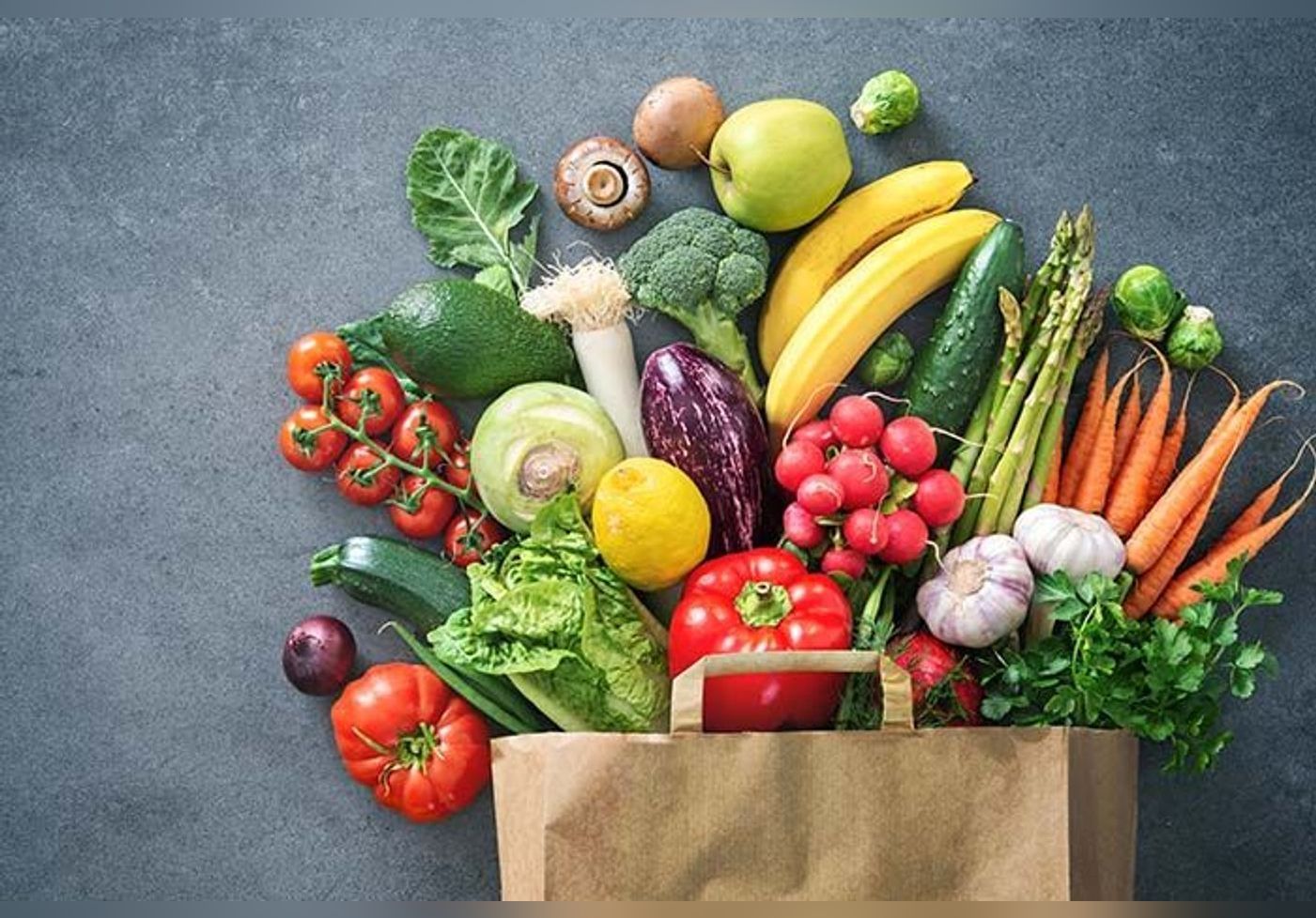 Voici 4 aliments, riches en eau, à consommer sans modération