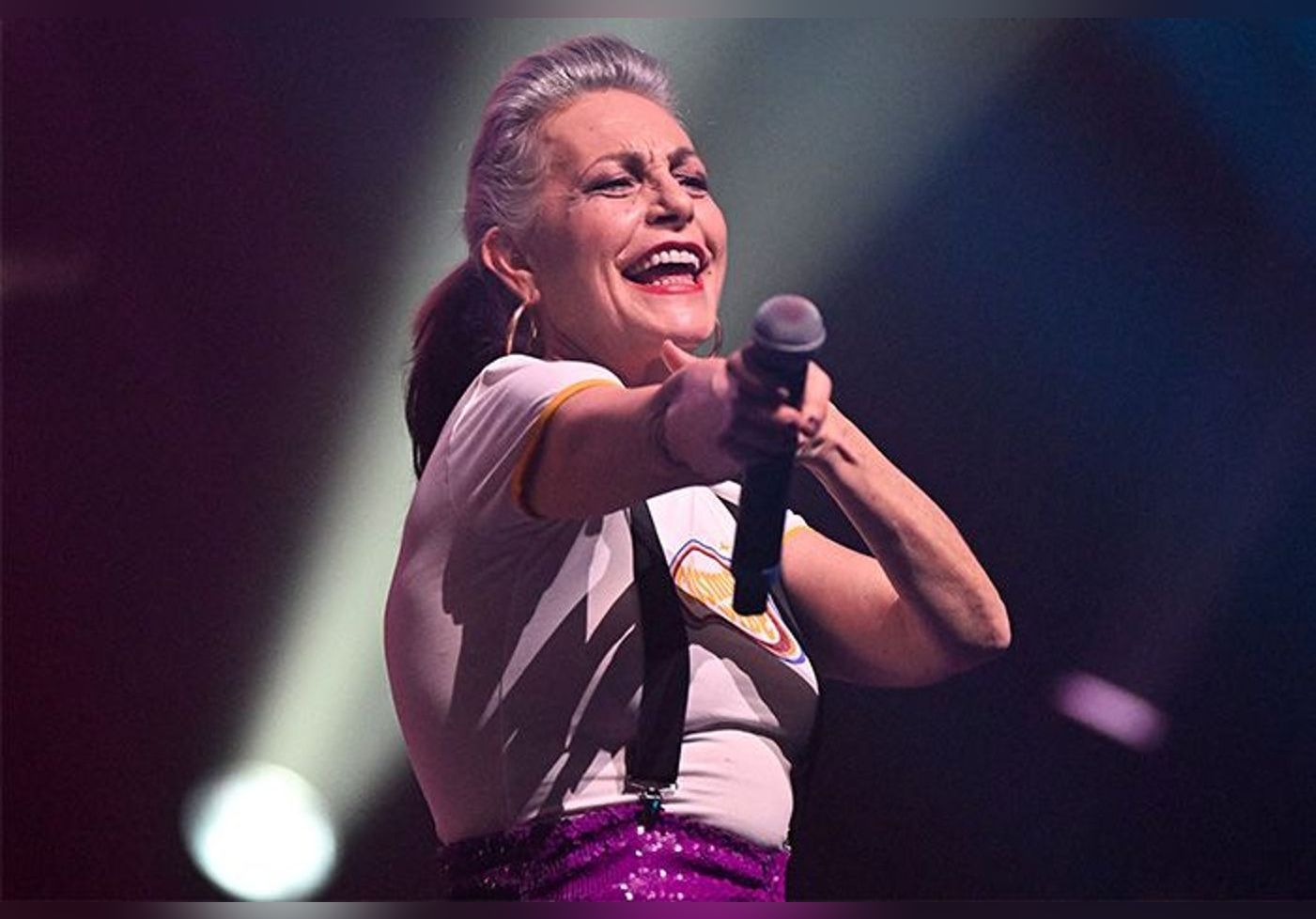 Lio : combien touche-t-elle chaque année grâce à ses tubes