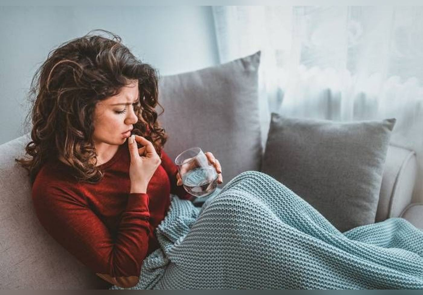 Pénurie de paracétamol : plusieurs médicaments contiennent cet antalgique, voici lesquels