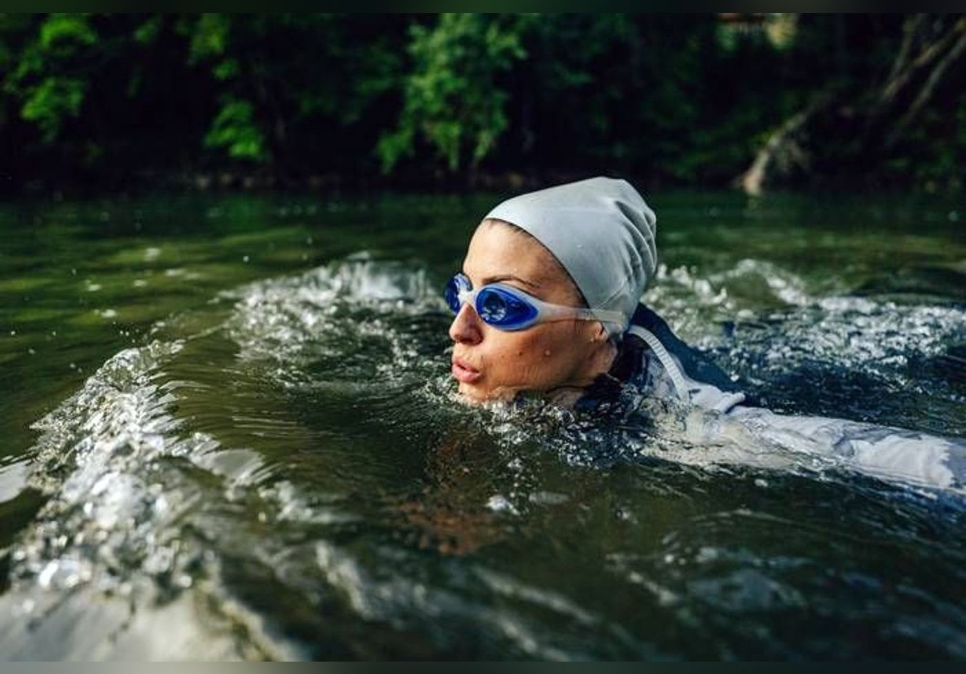 Baignade : ces quatre pays européens se démarquent par leurs eaux de ...