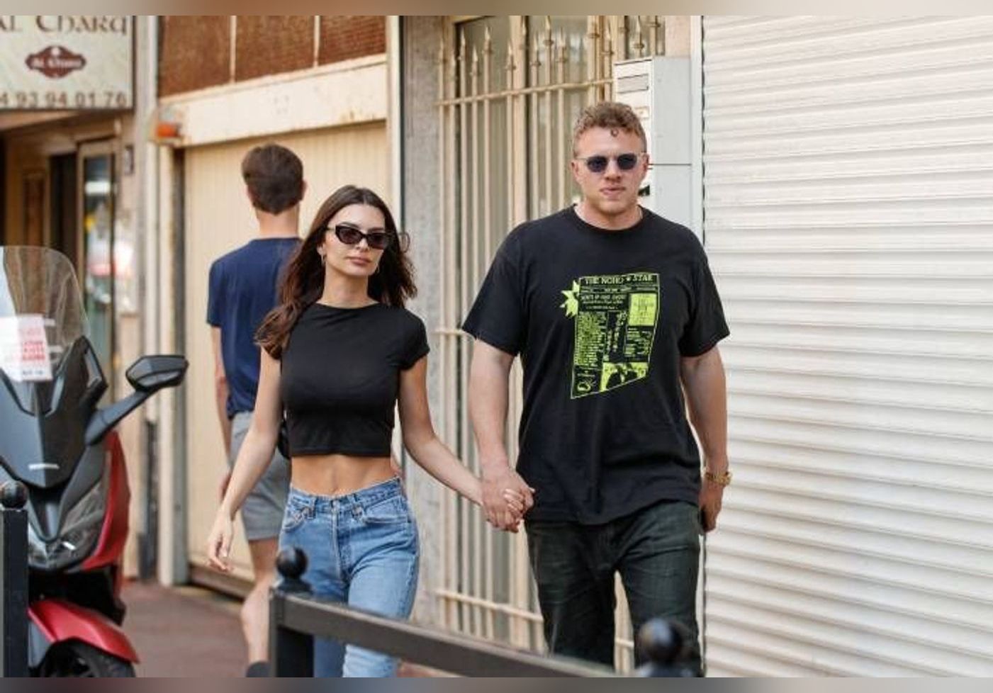 Emily Ratajkowski divorce après 4 ans de mariage