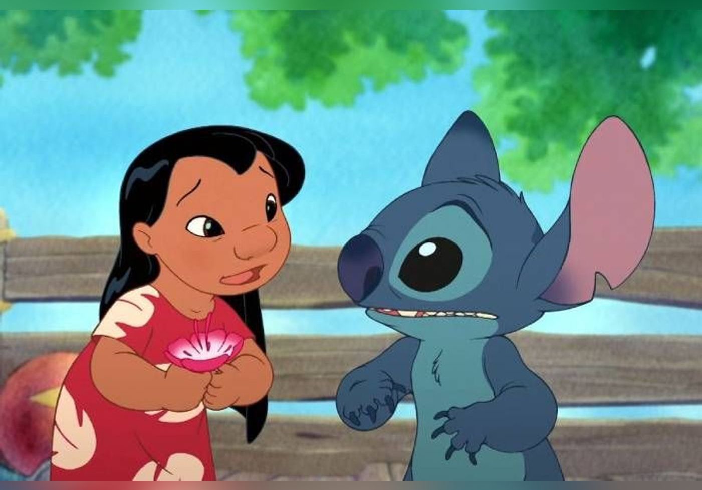 Lilo Stitch Un Live Action Du Disney En Pleine Préparation
