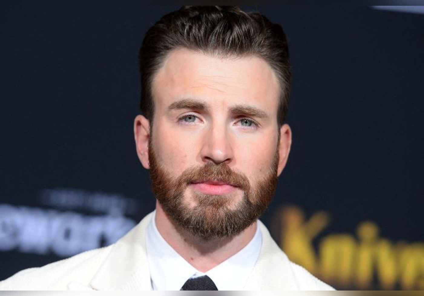 Chris Evans « à la recherche d'une partenaire » : les confidences de l ...