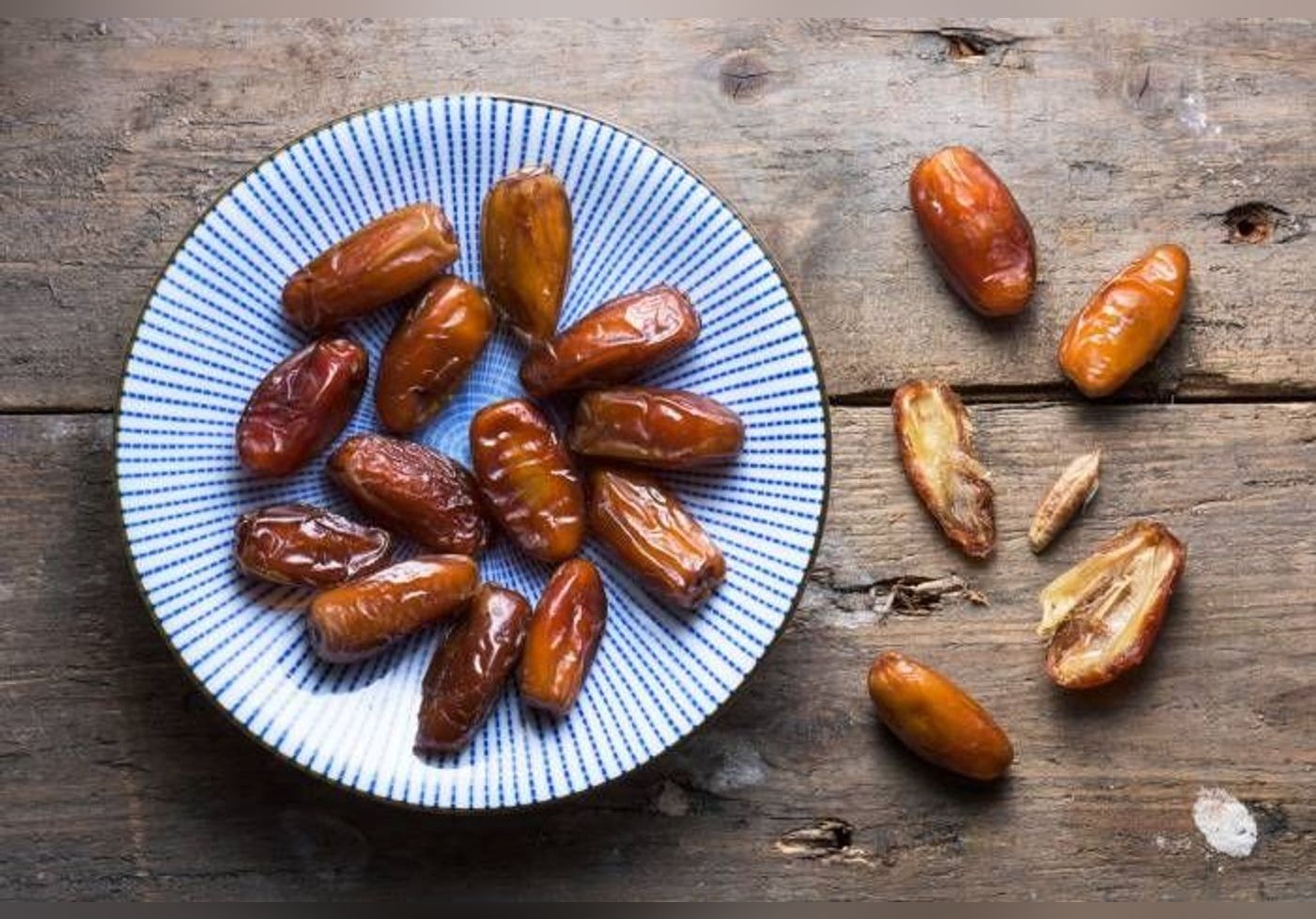 Voici comment faire pousser un dattier à partir du noyau de la datte