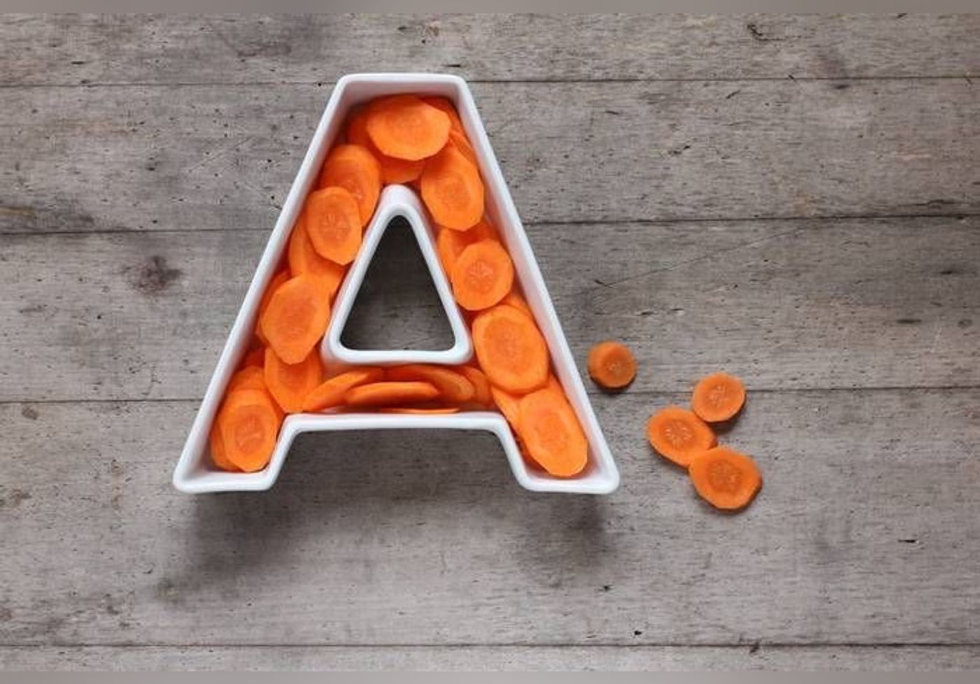 Rôle, bienfaits et carence : tout connaître sur la vitamine A