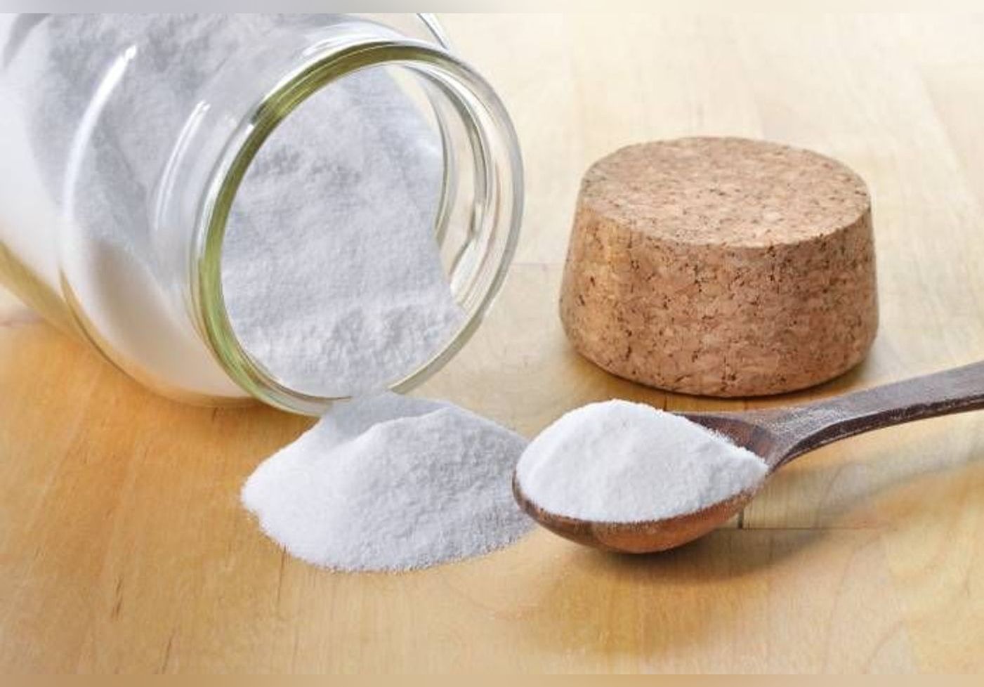 Découvrez pourquoi il est important de mettre du bicarbonate de soude ... Découvrez pourquoi il est important de mettre du bicarbonate de soude ...