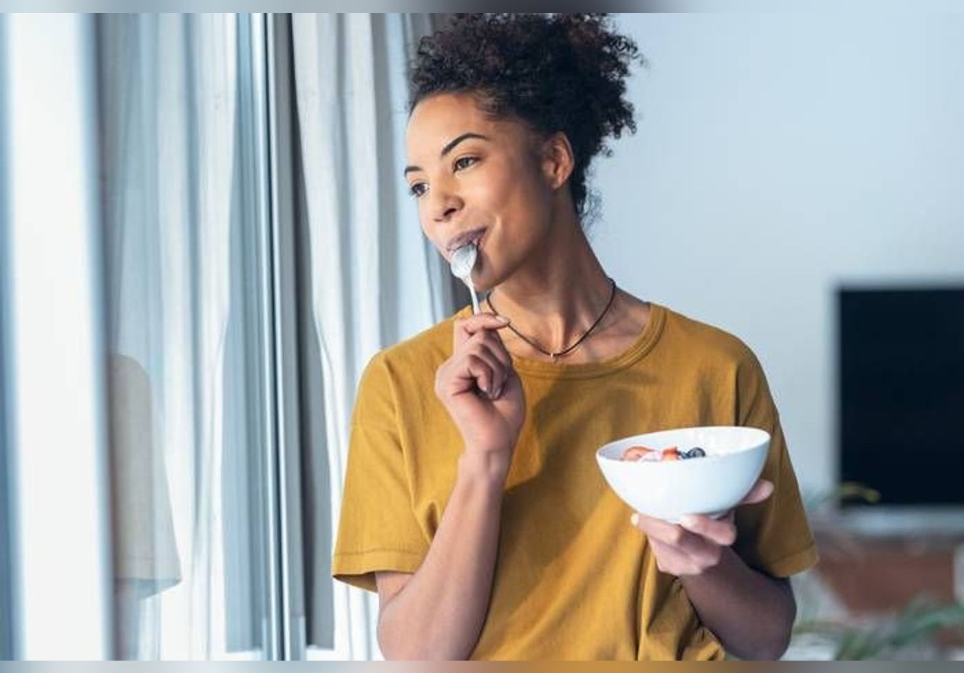 Les 10 meilleurs aliments pour la santé