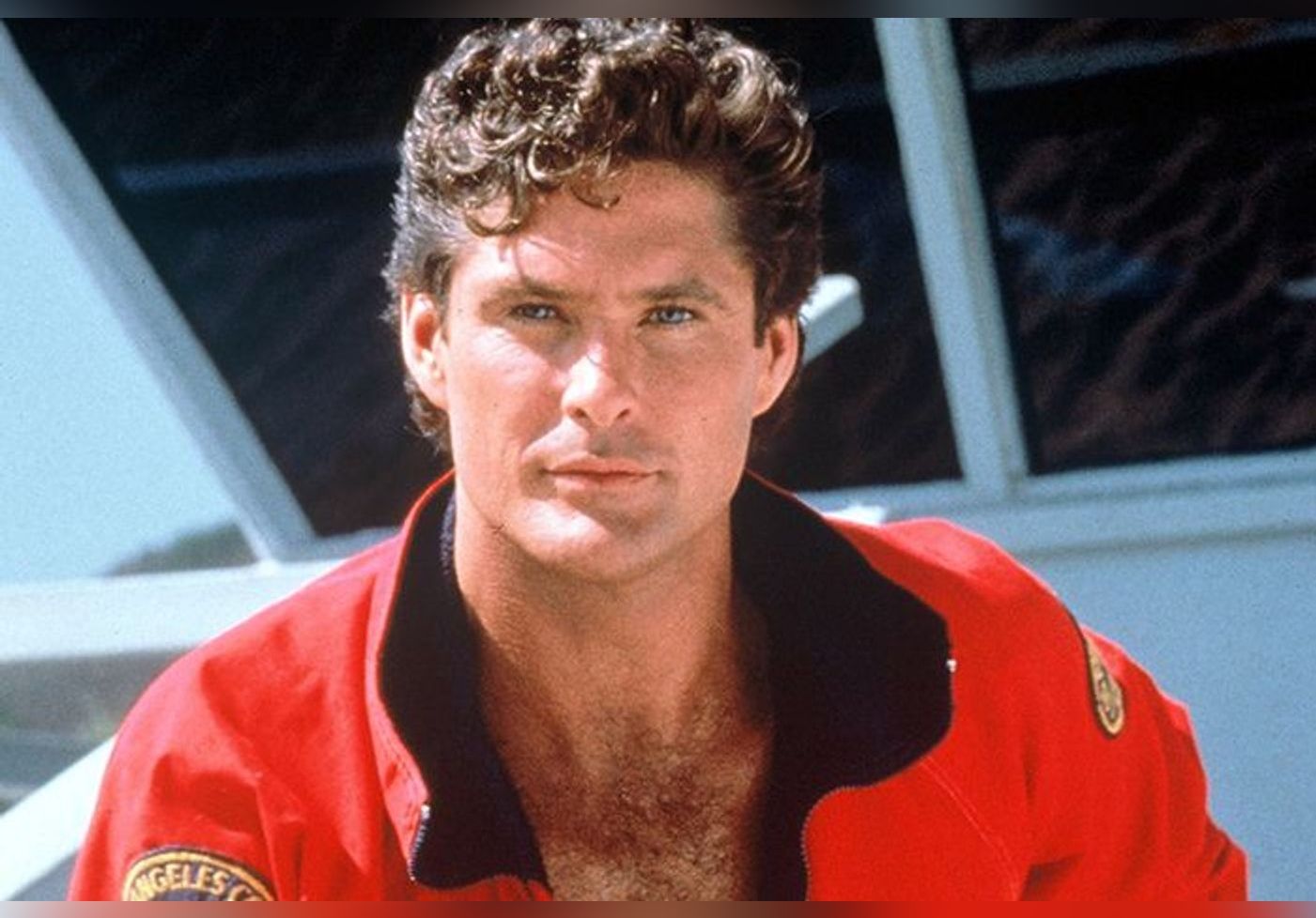 « Alerte à Malibu » : David Hasselhoff, 70 ans et méconnaissable… La ...