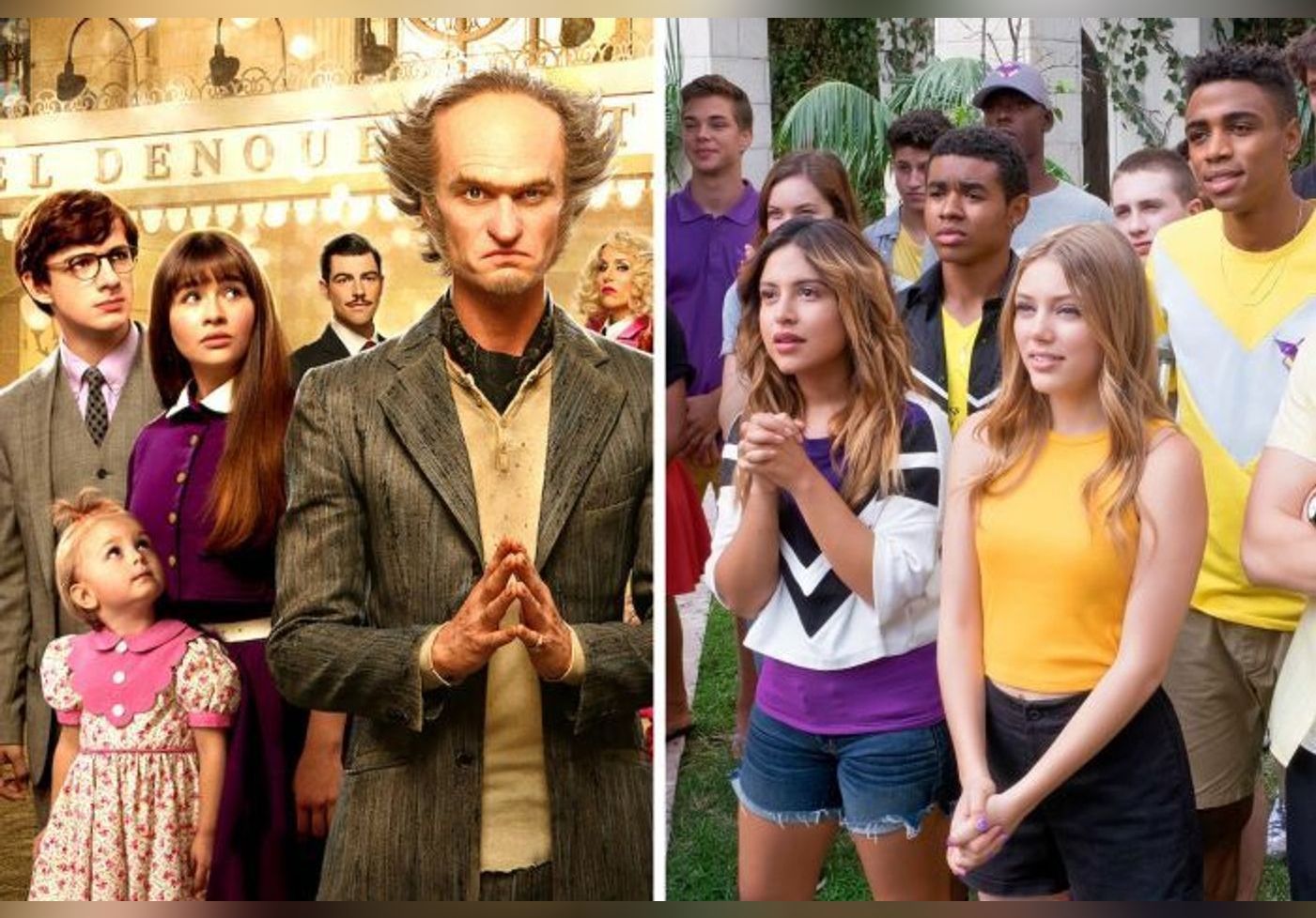 Quelles séries mon pré-adolescent peut-il regarder sur Netflix