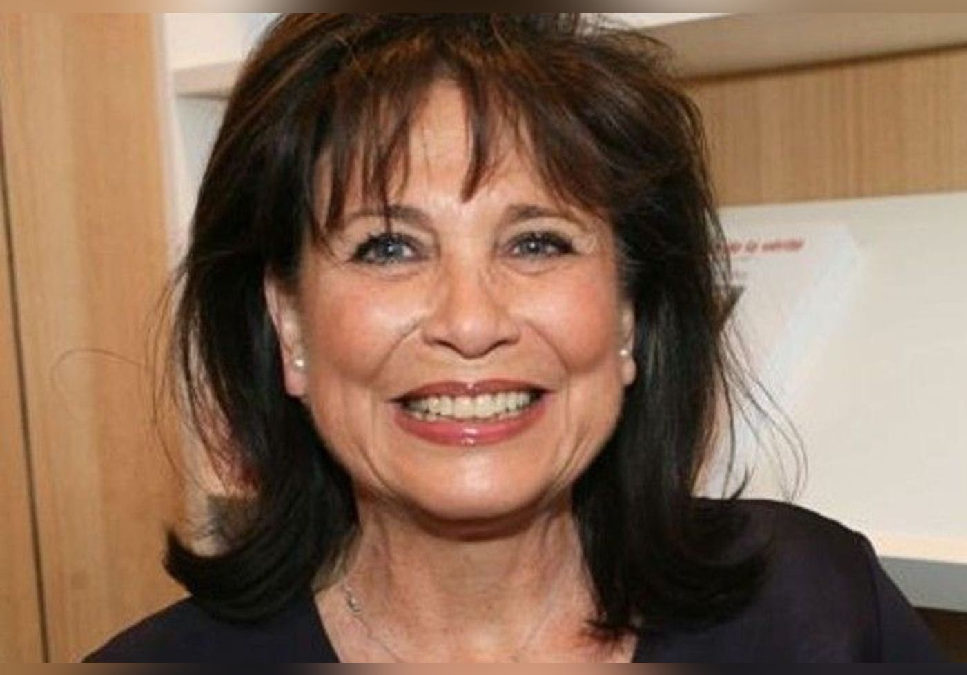 « C'en est fini de la société qui nous intimerait encore d'être jeunes ...