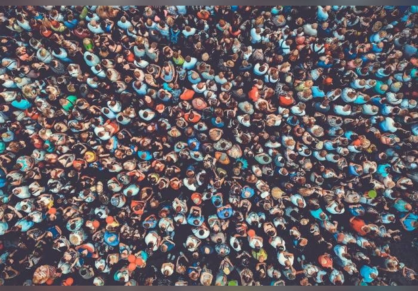 Mouvement de foule : les gestes et les réflexes à adopter si vous êtes ...