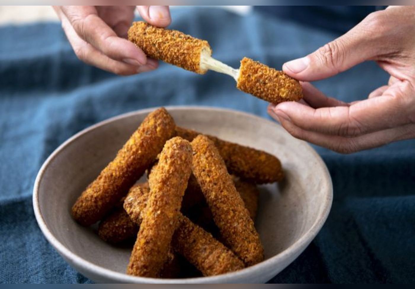 Mozza sticks