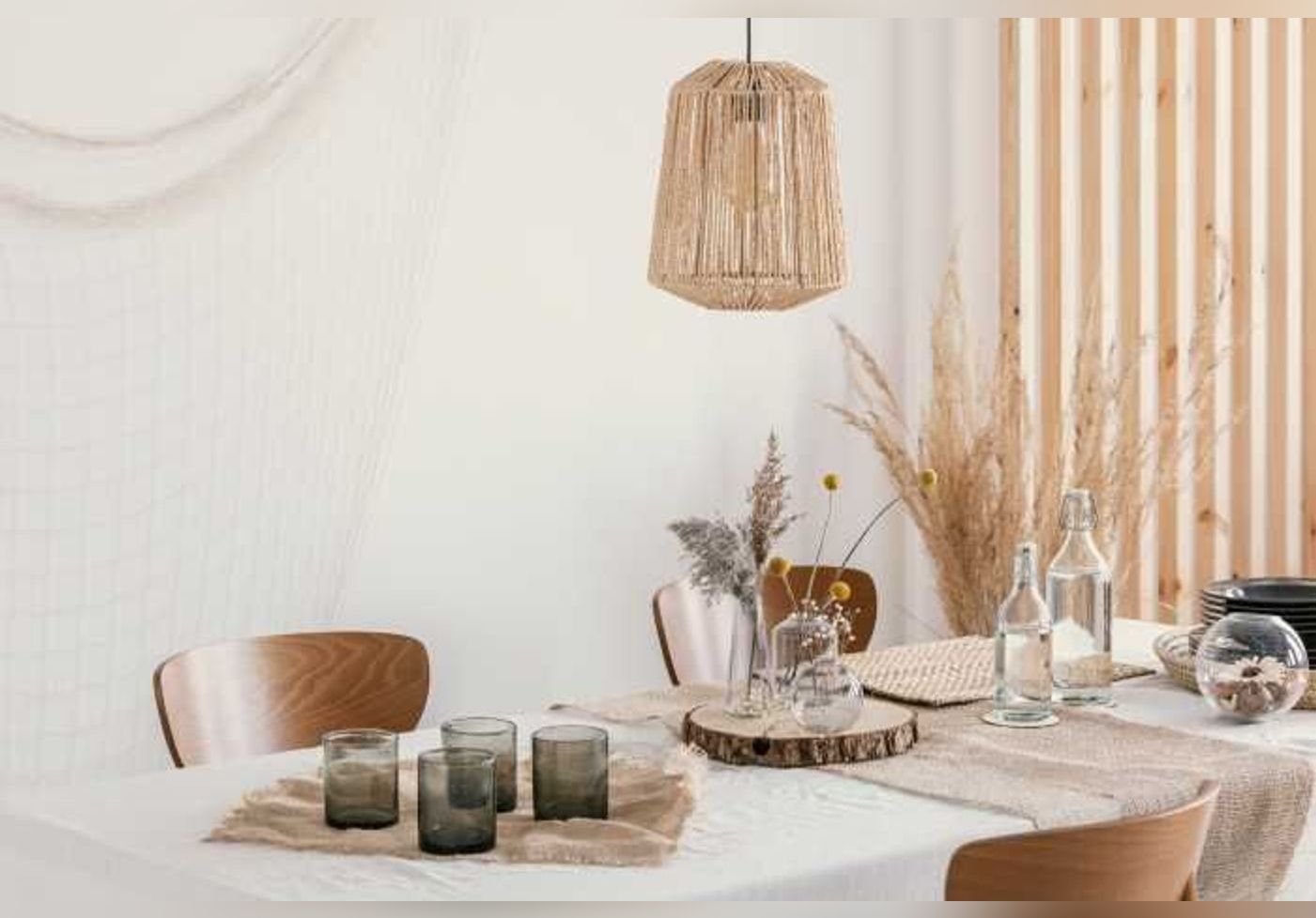 Slow design : quelle est cette tendance qui incite à la sobriété