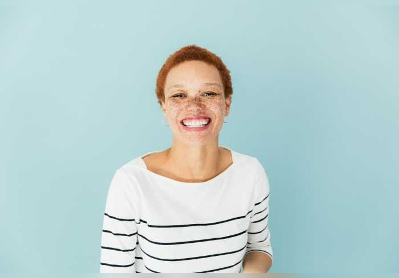 Les 11 significations du sourire