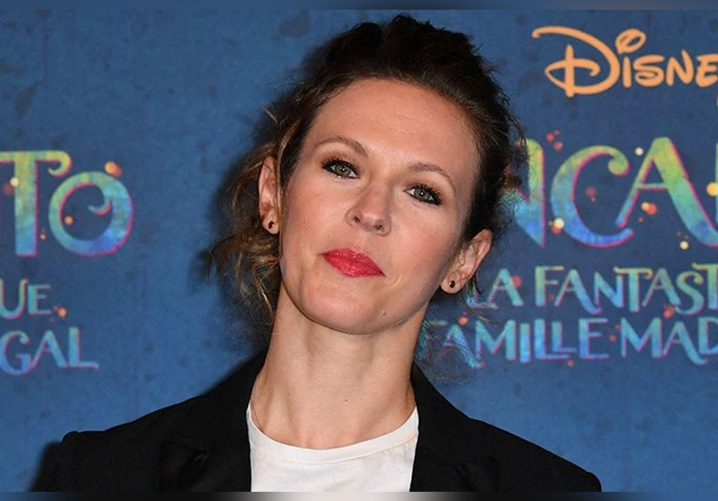 Lorie : sa fille, Nina, apparaît sur une photo inédite… Son petit sosie ...