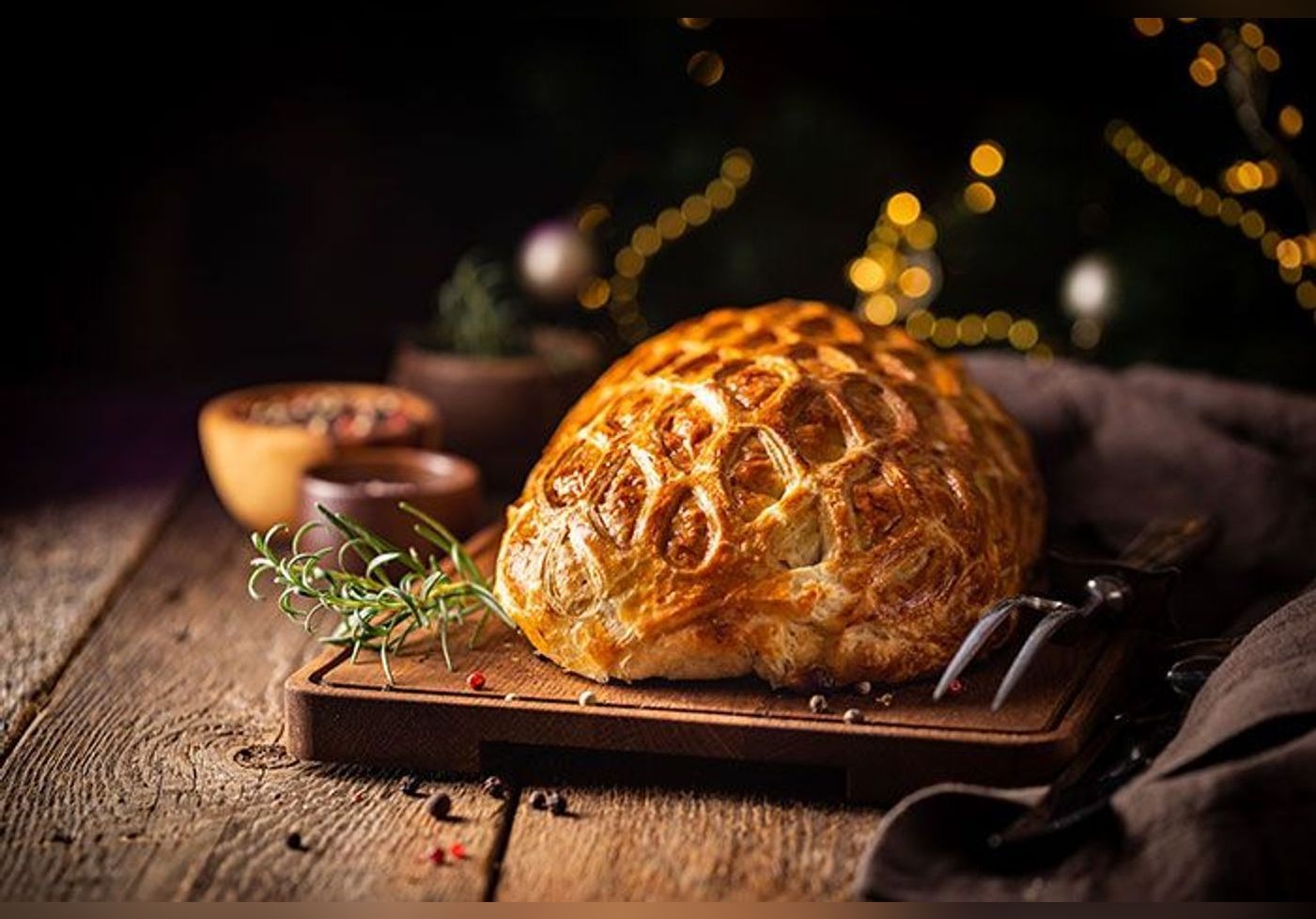 Cyril Lignac dans « Tous en cuisine, menu de fêtes » : voici la recette ...
