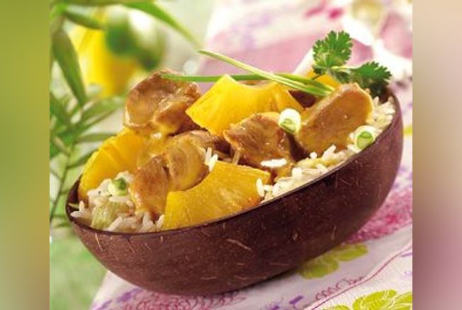 Recettes créoles - La cuisine créole en recettes : Version Femina