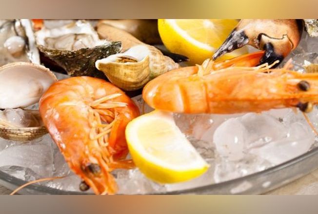 Tout savoir sur les crustacés et les fruits de mer