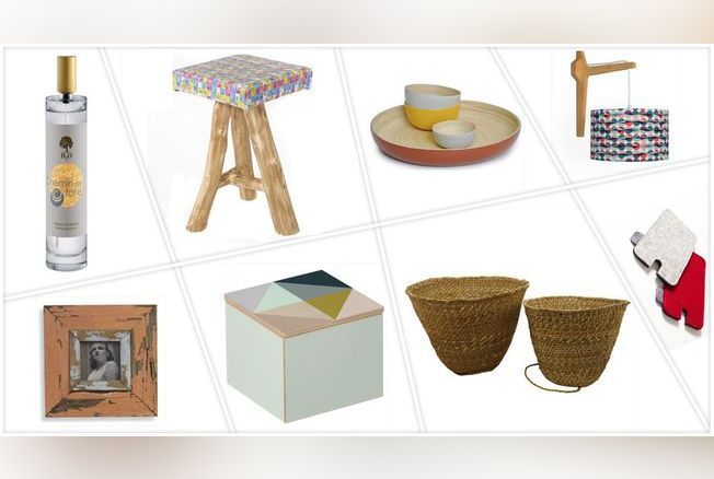 Déco 100% écolo - Version Femina