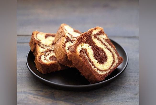 Duo d’automne au Nutella® - Version Femina