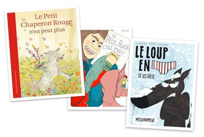 12 contes originaux pour les enfants