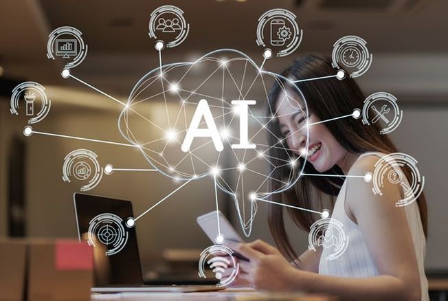 Même Les Algorithmes Sont Sexistes