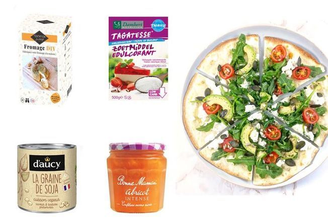 30 idées pour mieux manger