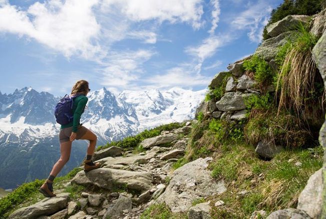 Le trail : pourquoi ça cartonne