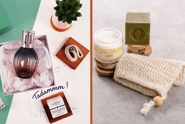 Box pour femme à offrir : les coups de cœur de la rédaction