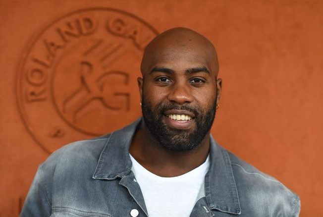 Teddy Riner : « Le judo, c'est l'école de la vie