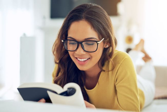 Les 5 vertus insoupçonnées de la lecture