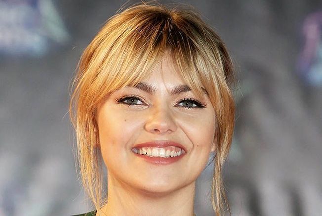 Louane : elle partage une photo pleine de bonheur avec son chéri