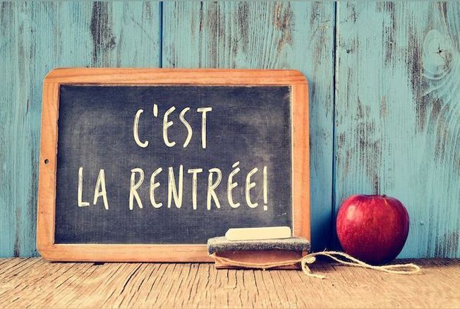 Stress de la rentrée : comment l'éviter
