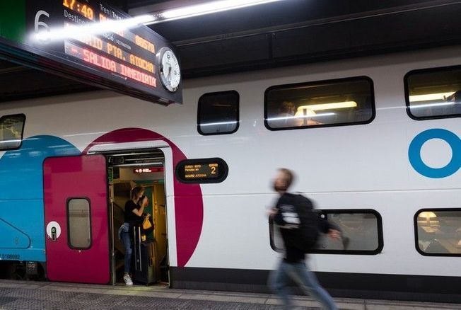 Vacances d'été 2022 : la SNCF met en vente des billets de train à prix doux