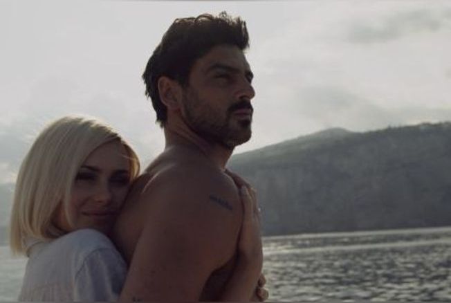 « 365 DNI » : le film fait son grand retour sur Netflix et il est « plus torride que jamais