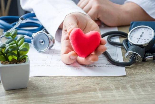 Vivre avec une arythmie cardiaque