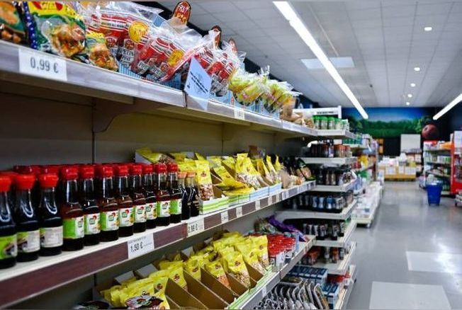 Lessive, alcool : voici les produits dont le prix a baissé malgré l ... Lessive, alcool : voici les produits dont le prix a baissé malgré l ...
