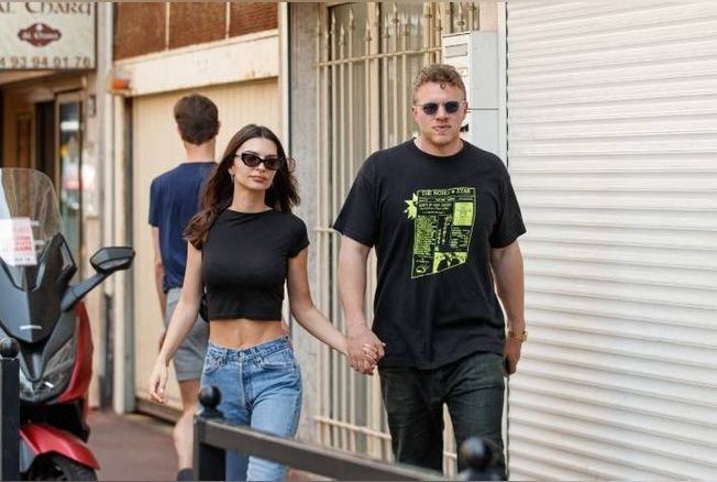 Emily Ratajkowski divorce après 4 ans de mariage