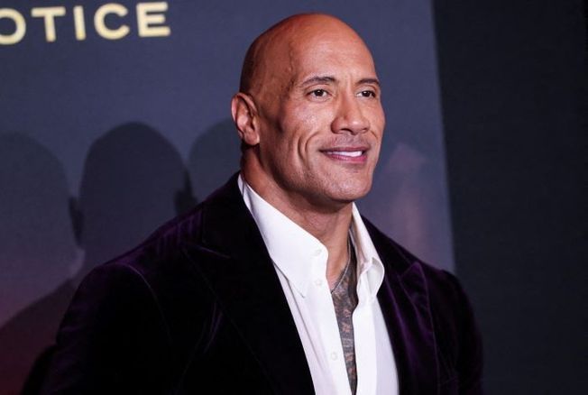 Dwayne Johnson : 5 choses que vous ne saviez peut-être pas sur l'acteur
