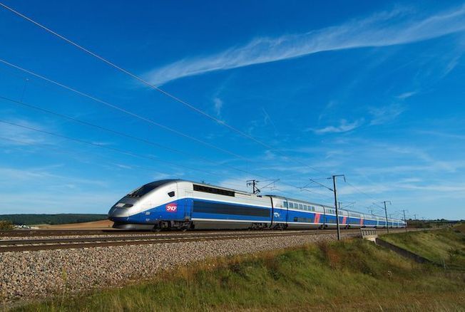 La SNCF souhaite lancer un « train de fonction » pour remplacer la voiture